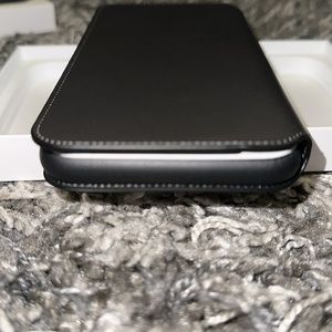 Apple | Cell Phones & Accessories | New Apple Iphone 1 Pro Leather ...